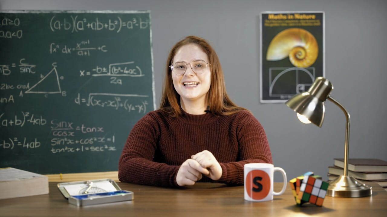 Whole numbers - calculations using whole numbers - Spongein