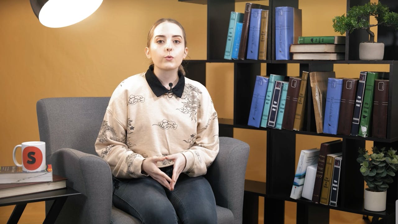 Short Stories - Spongein