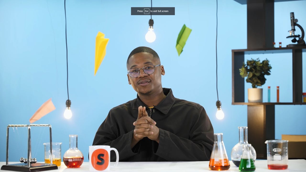 State of matter and the kinetic theory of matter - Spongein