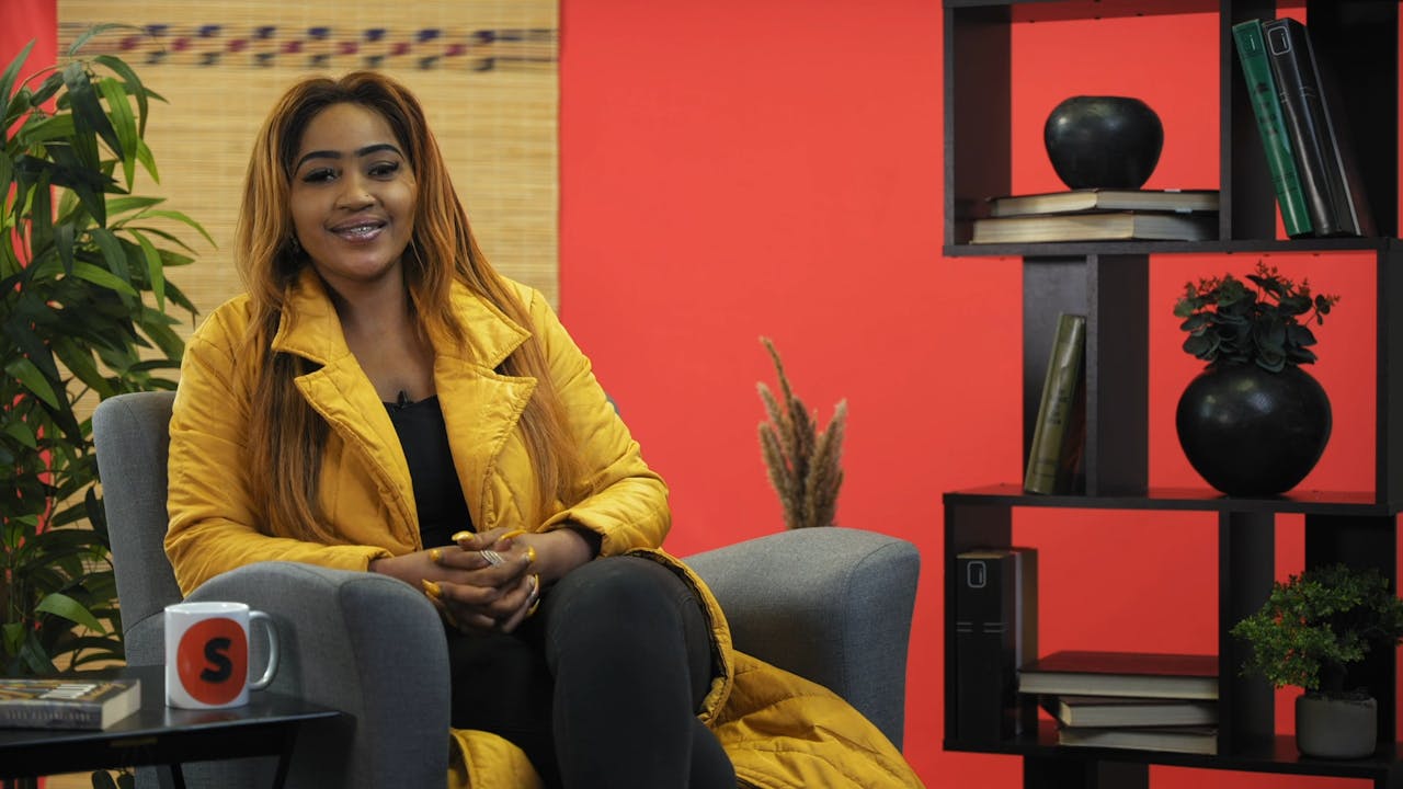 Ubunye Nobuningi / Singularity and Plurality - Spongein