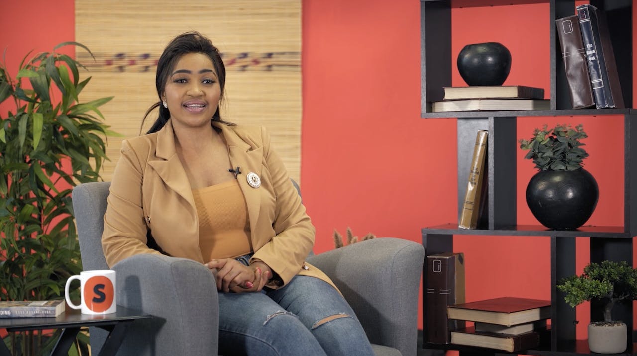 Isikhangiso / Advertosement - Spongein