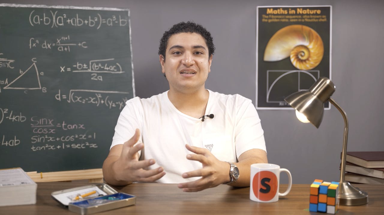 Trigonometry : Identities - Spongein