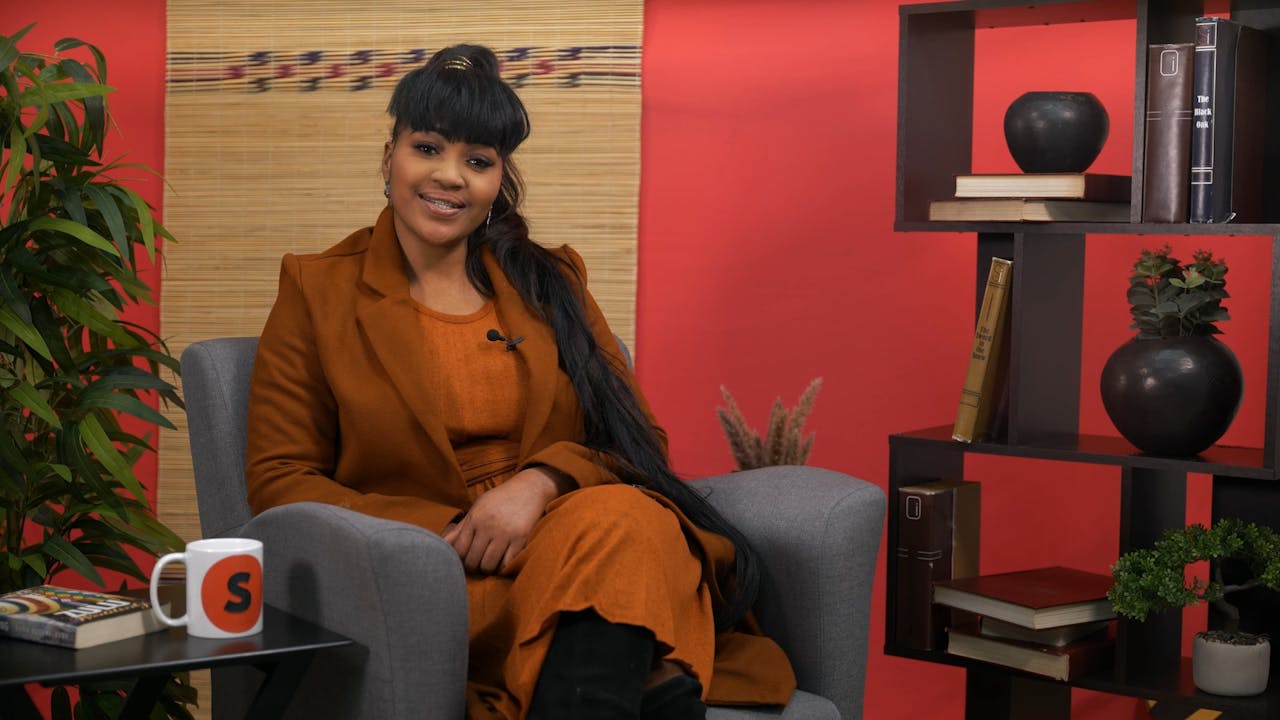 Isibuyekezo / Update - Spongein