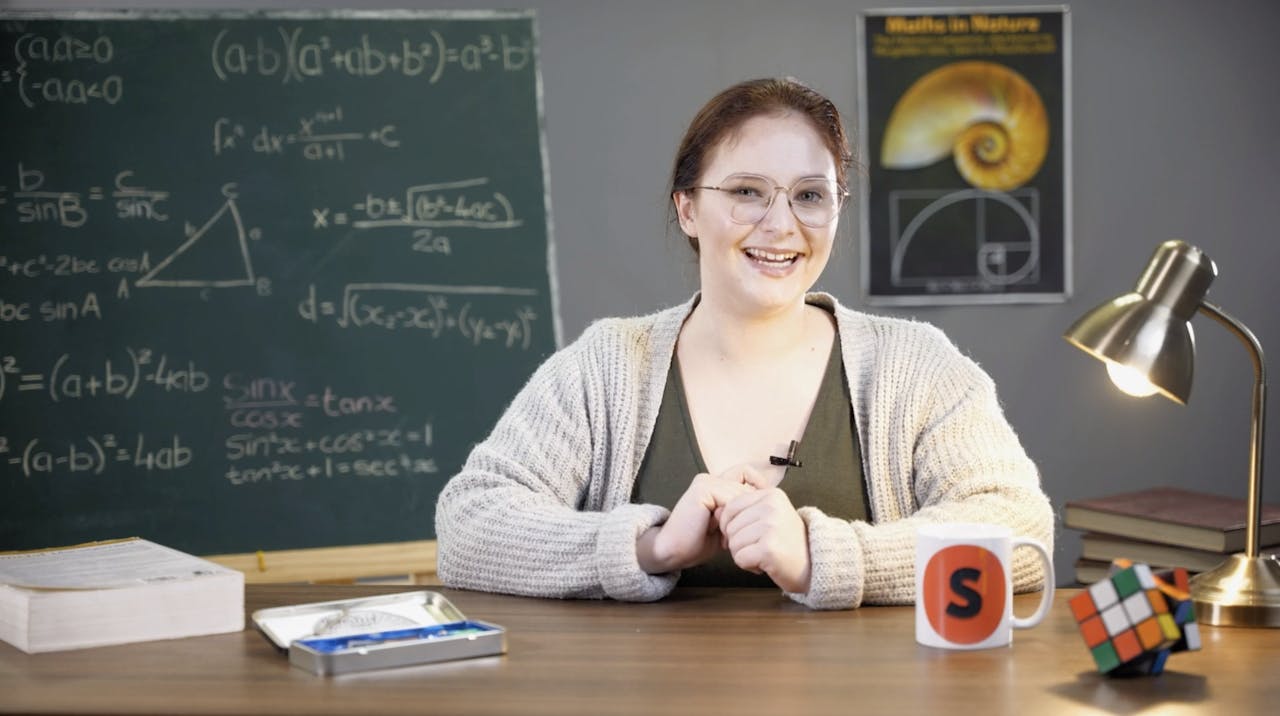 Integers - Squares, Cubes and Roots. - Spongein