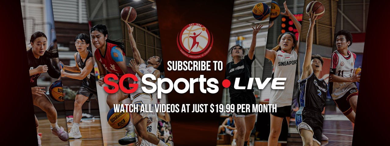 SG SPORTS-LIVE