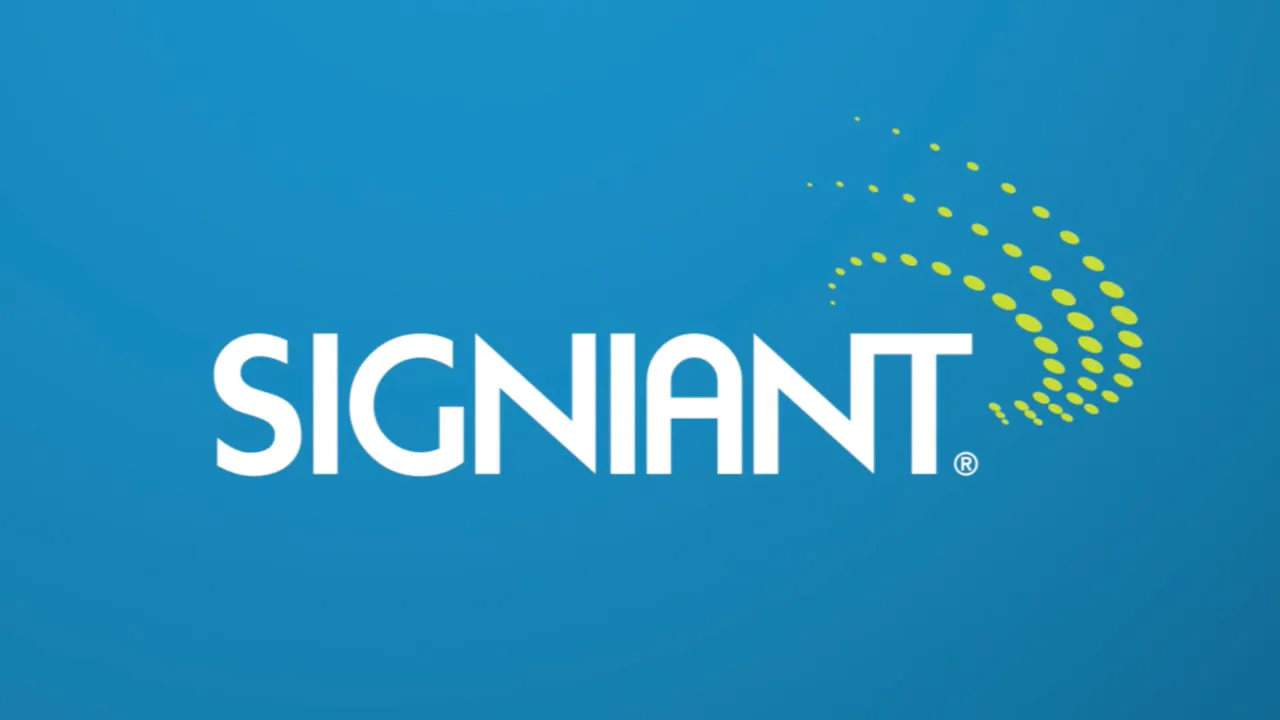 SVG Tech Spotlight: Signiant - SVG Remote Production Forum 2025 - SVG PLAY