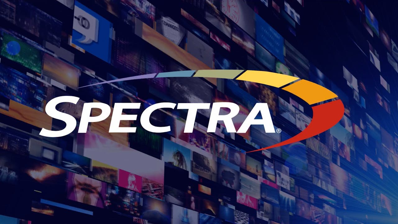 SVG Tech Spotlight: Spectra Logic - SVG Summit 2024 - SVG PLAY