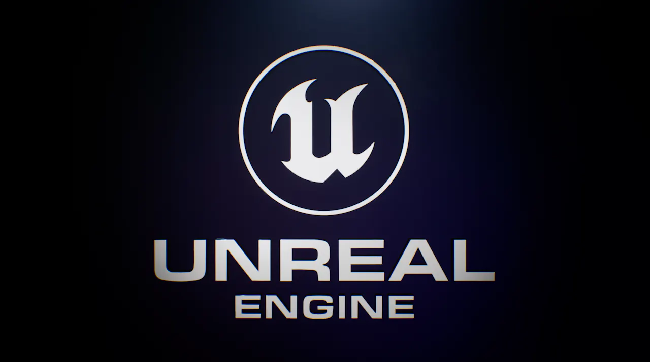 SVG Sports Graphics Tech Spotlight: Unreal Engine - SVG Sports Graphics ...