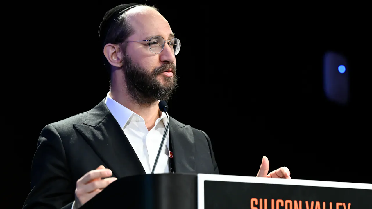 Silicon Valley Video Summit 2023: Lunch Welcoming Remarks - Silicon ...