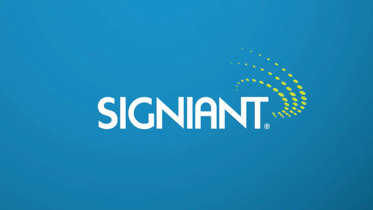 SVG TranSPORT Tech Spotlight: Signiant - SVG TranSPORT 2024 - SVG PLAY