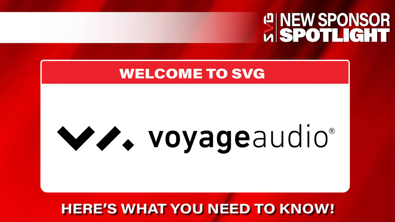 Voyage Audio’s Colin Ritchie On How The Spatial Mic Captures Audio ...