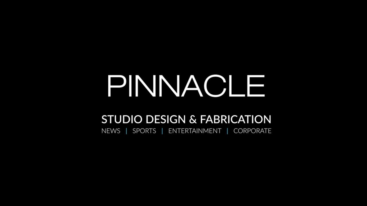 SVG College Tech Spotlight: Pinnacle - SVG College Summit 2025 - SVG PLAY