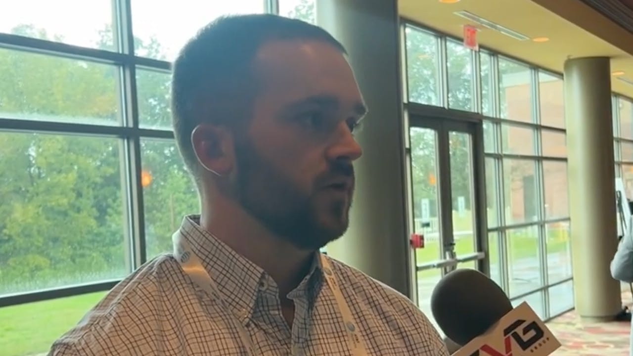 FOX Sports' Kyle Prunty on the Growth of FOX Sports' Home Run ...