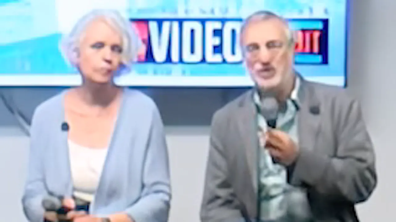 A Look at California’s Next Gen Media Creators - Silicon Valley Video ...