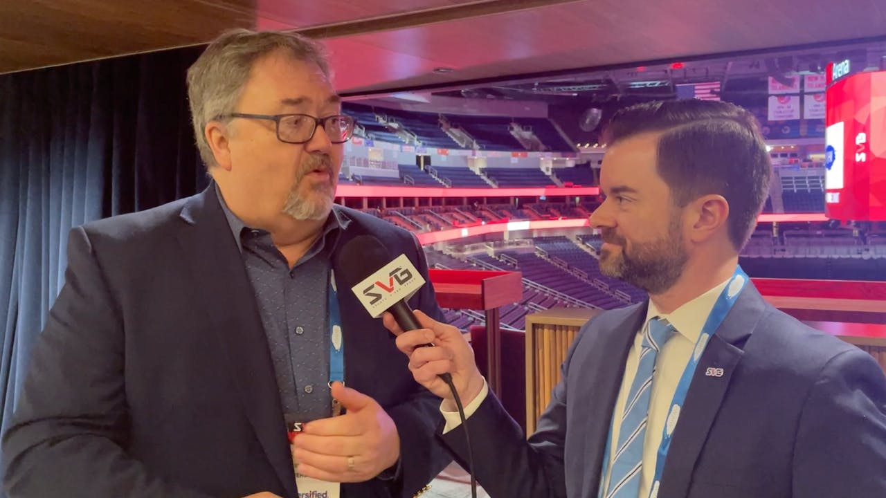 Diversified's Steve Stubelt on Staying on the Cutting Edge of Venue ...