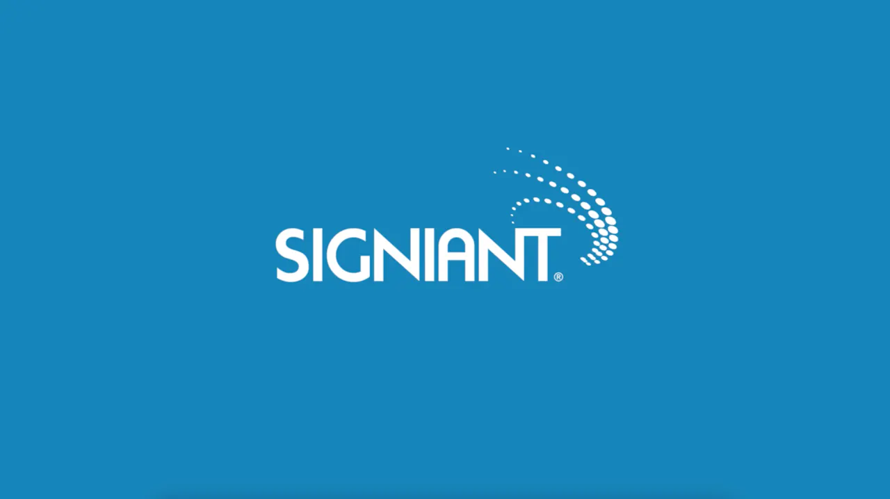 SVG Venue Tech Spotlight: Signiant - SVG Venue Summit 2023 - SVG PLAY