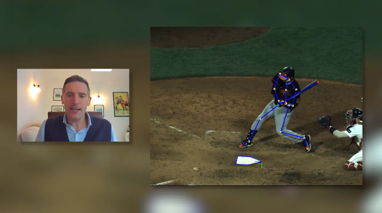Sony Sports CEO Rufus Hack on the Impact of the KinaTrax Acquisition ...