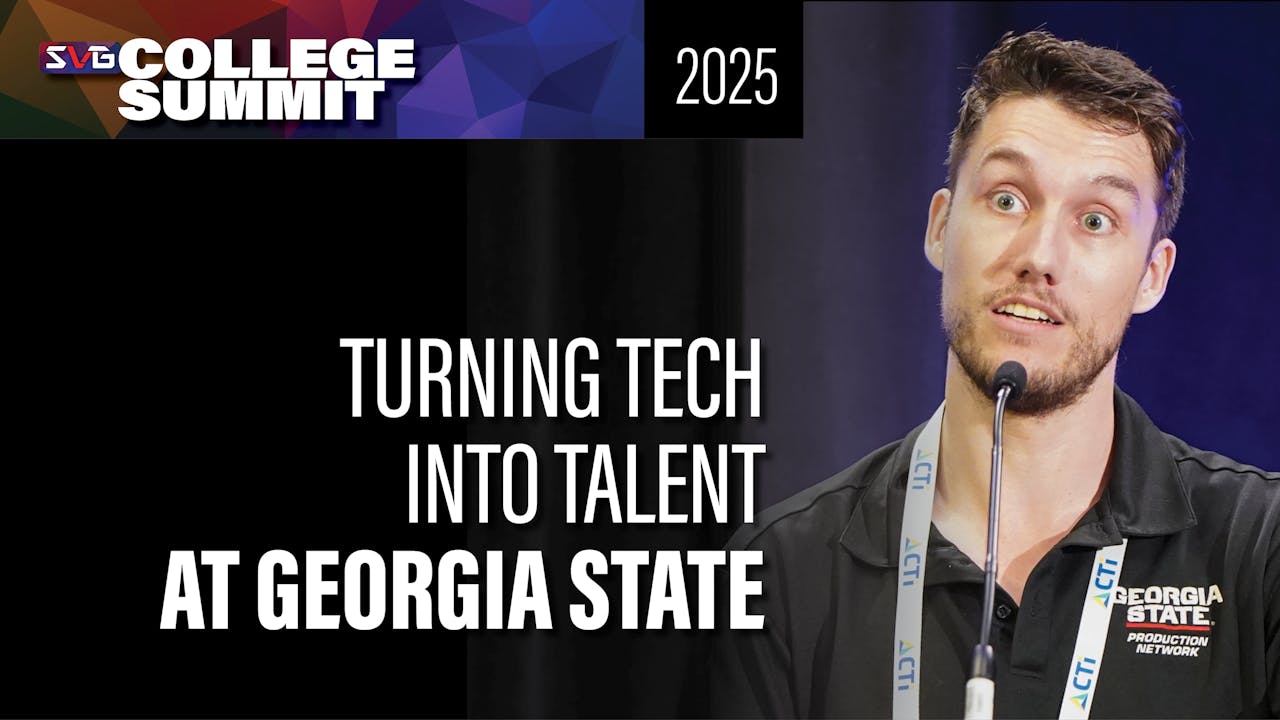 Turning Tech into Talent: Inside Georgia State's Student Training ...