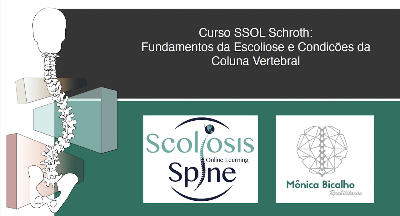 SSOL-Brasil 1 Legendado - Brasil-Curso SSOL Schroth:Fundamentos da ...