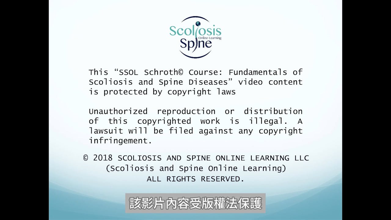 Chinese SSOL Fundamentals Part2 - SSOL-GLOBAL