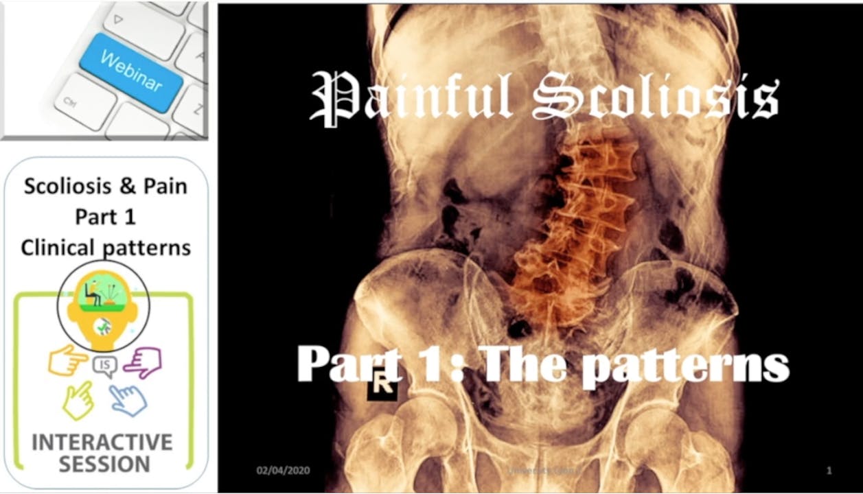 SSOL-Lyon Method Certification: Tutorial 15 (Clinical patterns ...