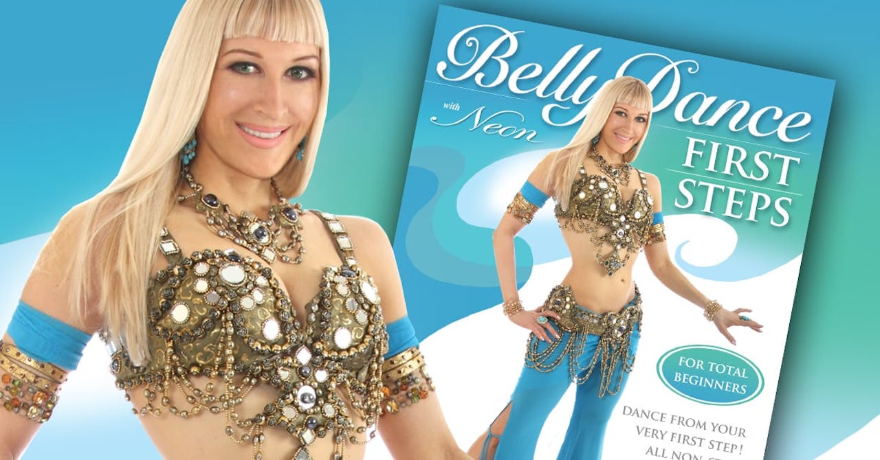Belly Dance - First Steps - World•Dance New•York streaming catalog
