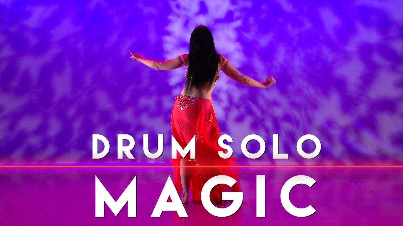 drum-solo-magic-trailer-Apple Devices HD (Best Quality) - World•Dance New•York streaming catalog
