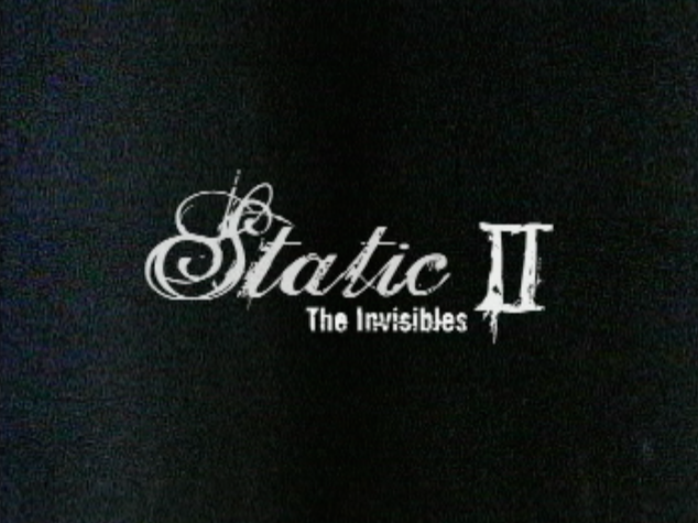 Static Series