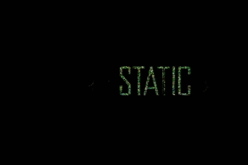Static Series