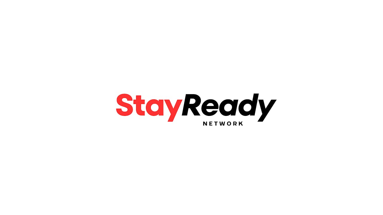 Stay Ready Network