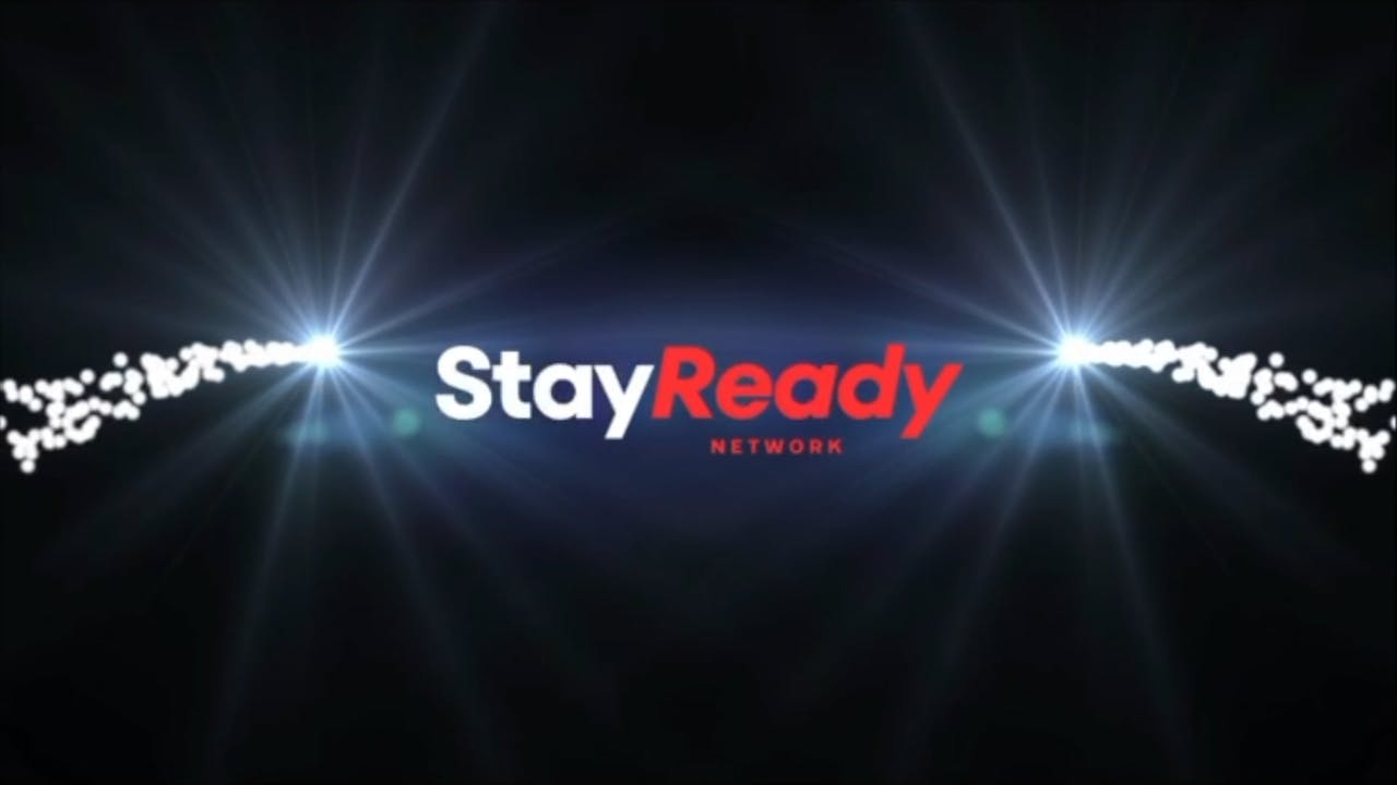 Episode 2 "Easy First Night" - Stay Ready Network