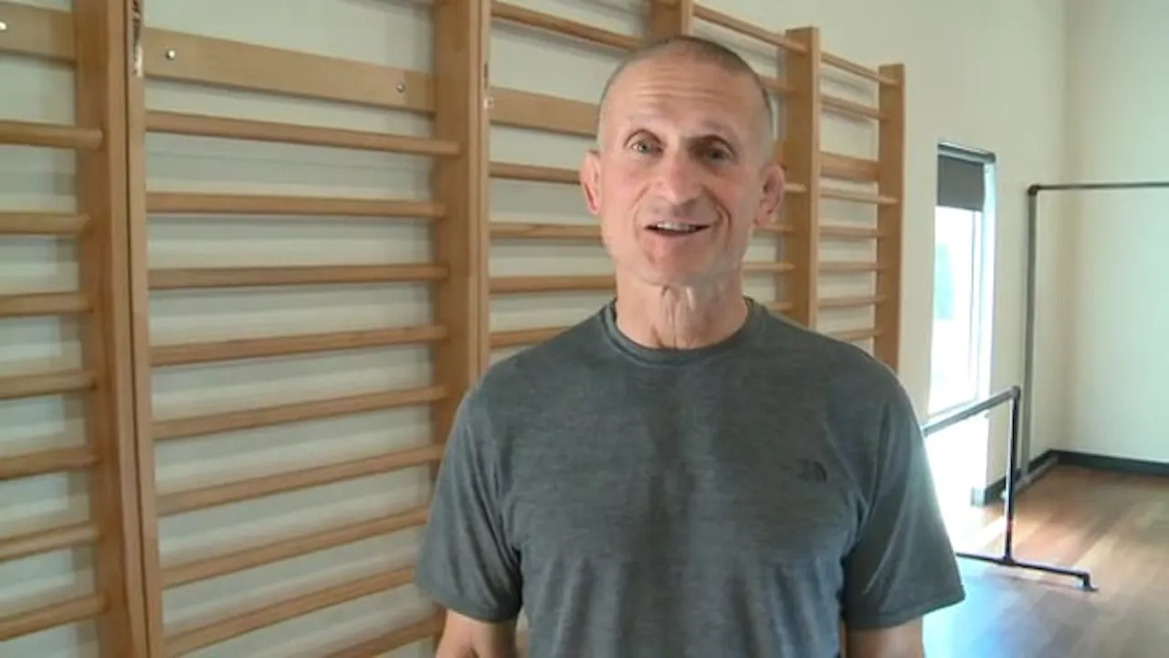 Three Specimens: Steve - Steve Maxwell Strength Conditioning