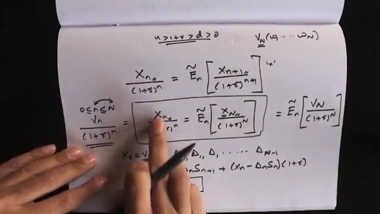 108 - Cash Flow Valuation - FinMath Simplified
