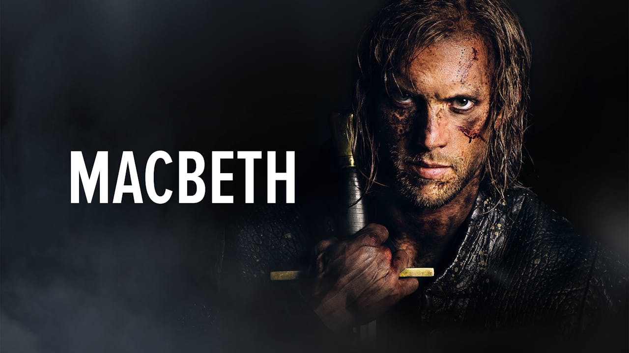 Macbeth - Macbeth - STRATFEST@HOME