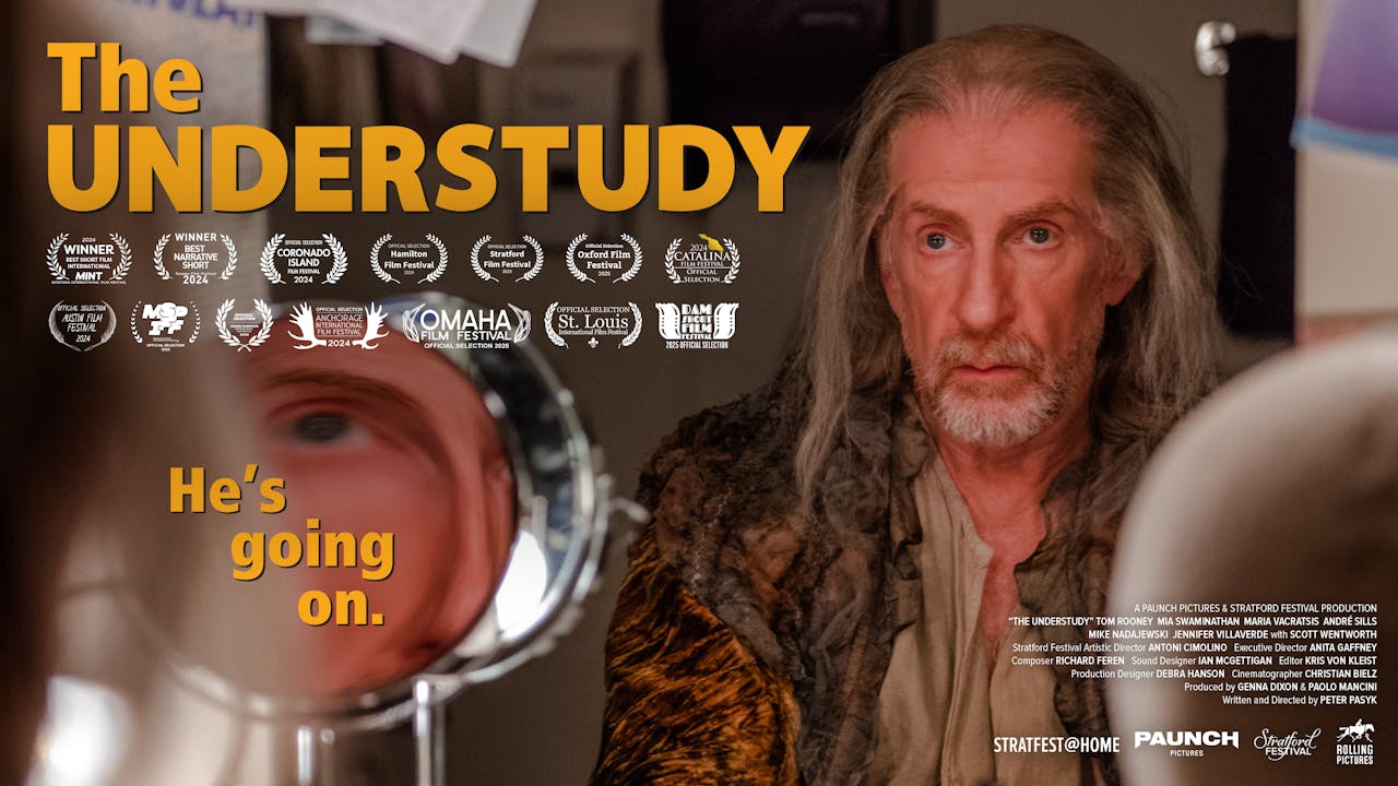 The Understudy - The Understudy - STRATFEST@HOME