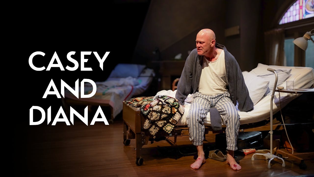 Casey and Diana (Official Trailer) - STRATFEST@HOME