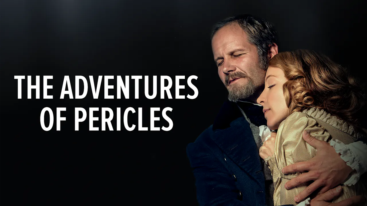 The Adventures of Pericles - The Adventures of Pericles - STRATFEST@HOME