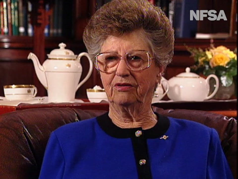 Australian Biography Series - Dame Roma Mitchell - The Education Shop