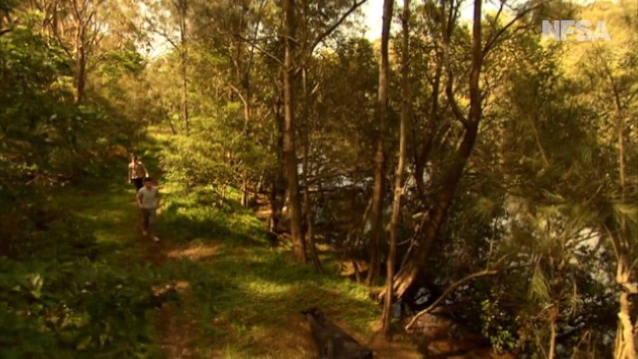 Who Killed Dr Bogle and Mrs Chandler? (NFSA) - The Education Shop