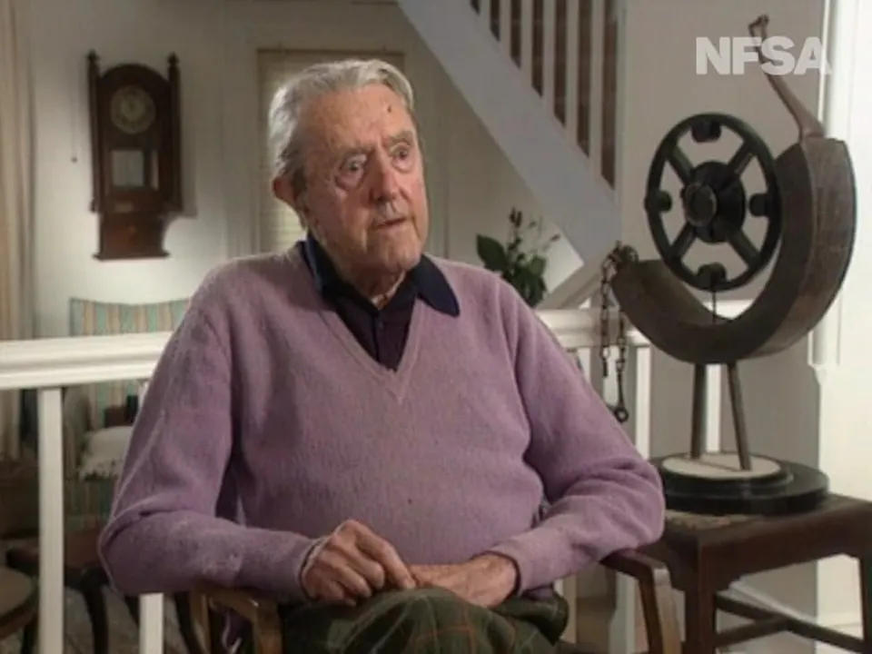Australian Biography Series - Mungo MacCallum - The Education Shop