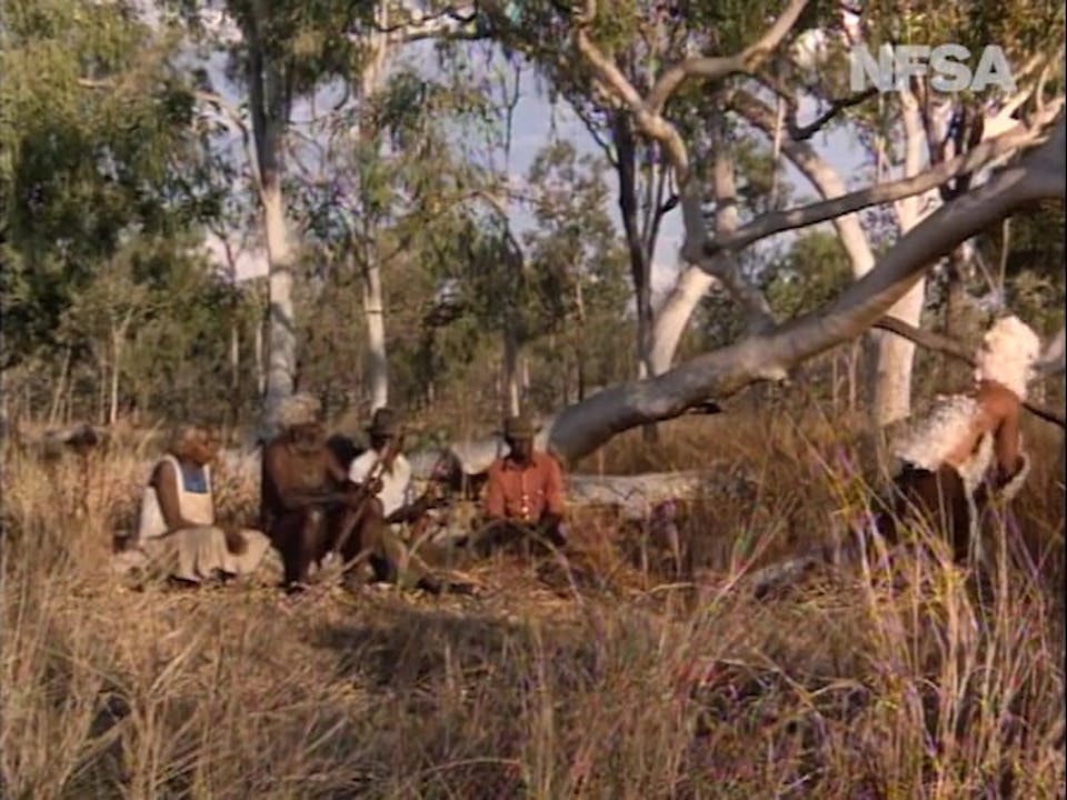 The Land of the Lightning Brothers (NFSA) - The Education Shop