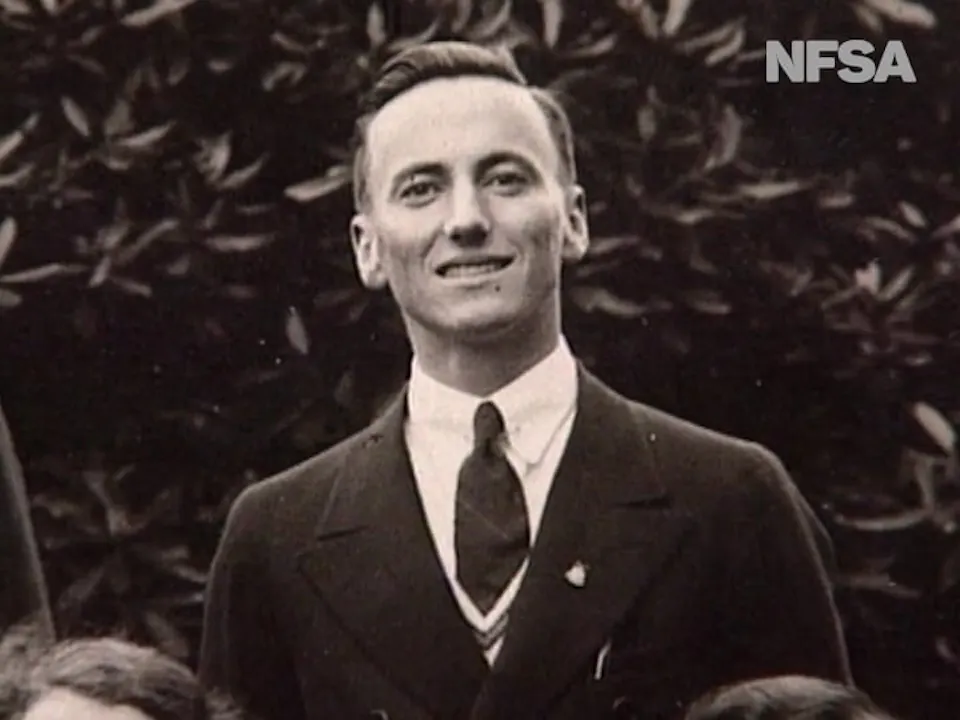 Australian Biography Series - Phillip Law - The Education Shop