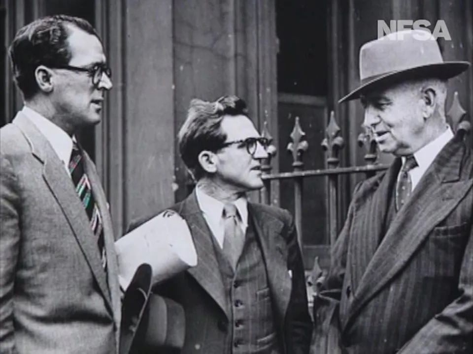 Australian Biography Series - James McClelland - The Education Shop