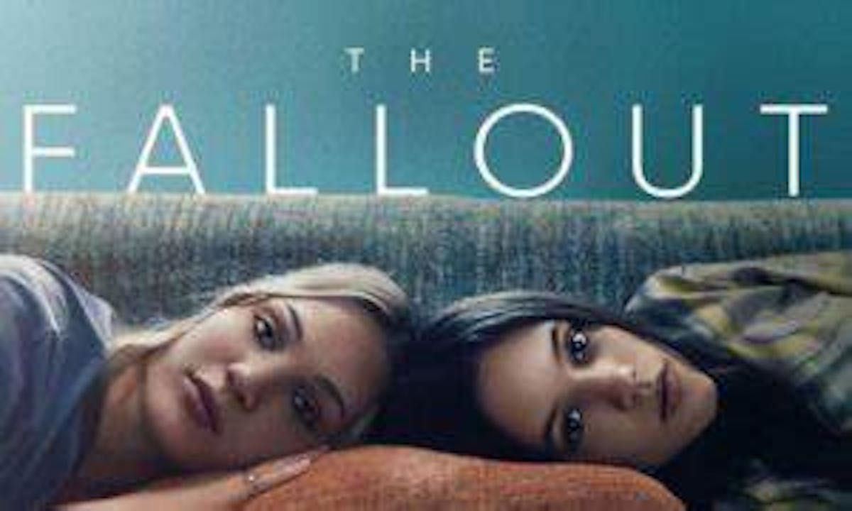 The Fallout - The fallout - Streaming series et films