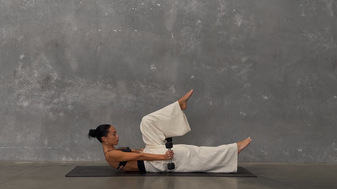 15 MINUTE EXPRESS CORE STRENGTH: WEIGHTS (Youtube Archive) - YOUTUBE ...