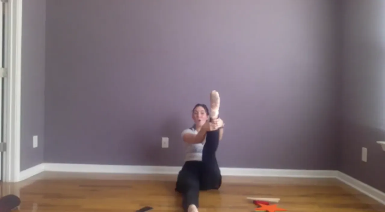 Creative Movement Class - Creative Movement - Studio To Go