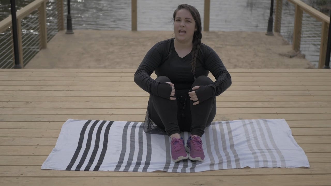 Creative Movement Class - Creative Movement - Studio To Go