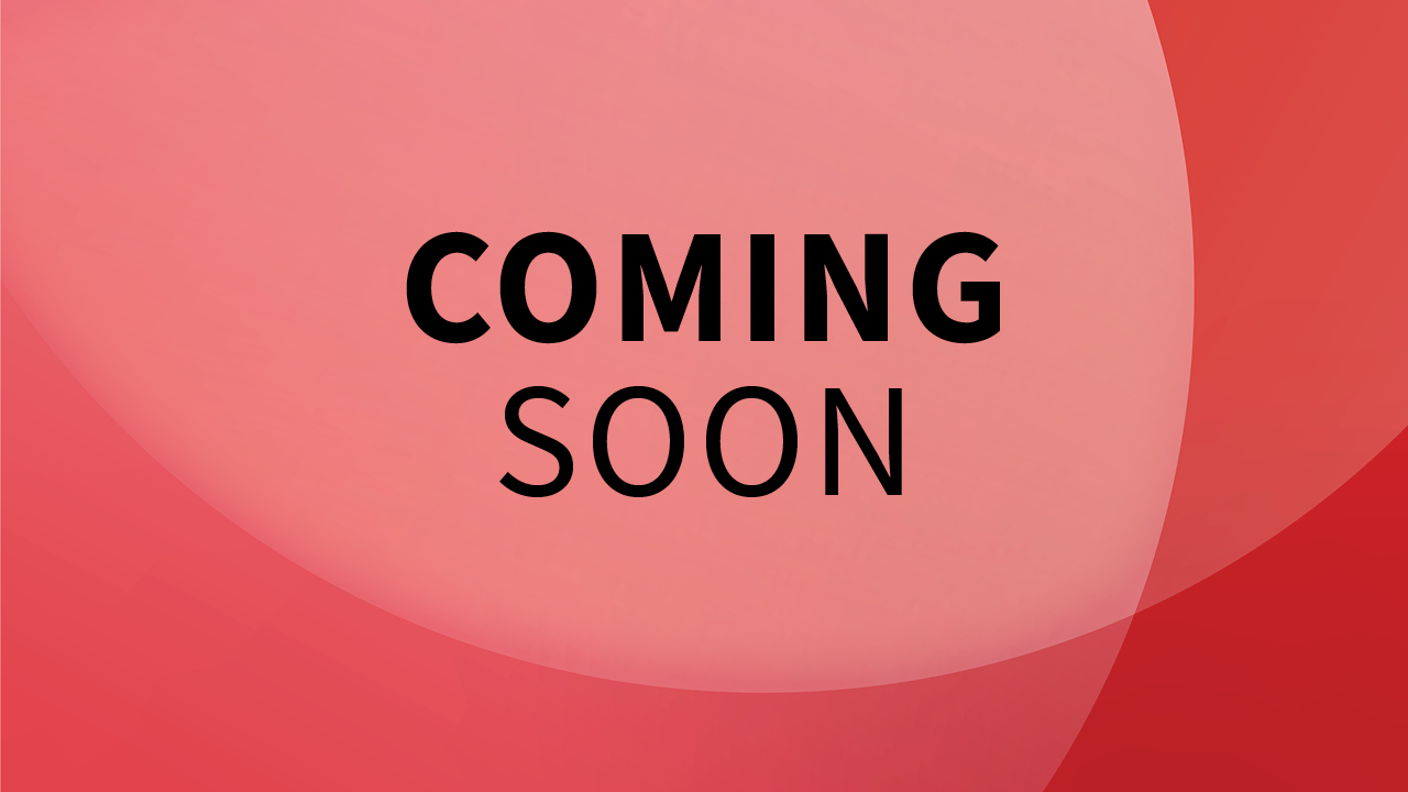 Coming Soon Study Gateway