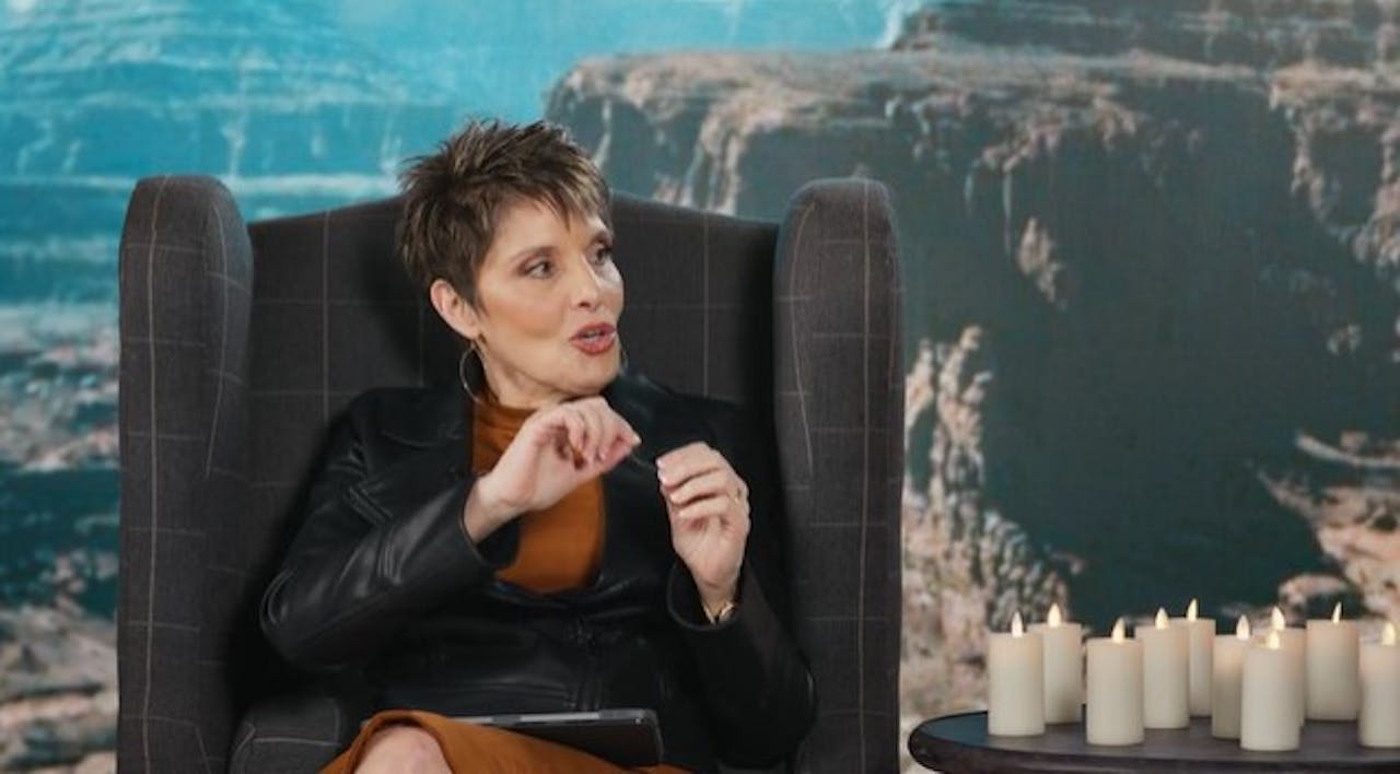 The God Who Sees: Session 4 - Boaz - The God Who Sees (Kathie Lee ...