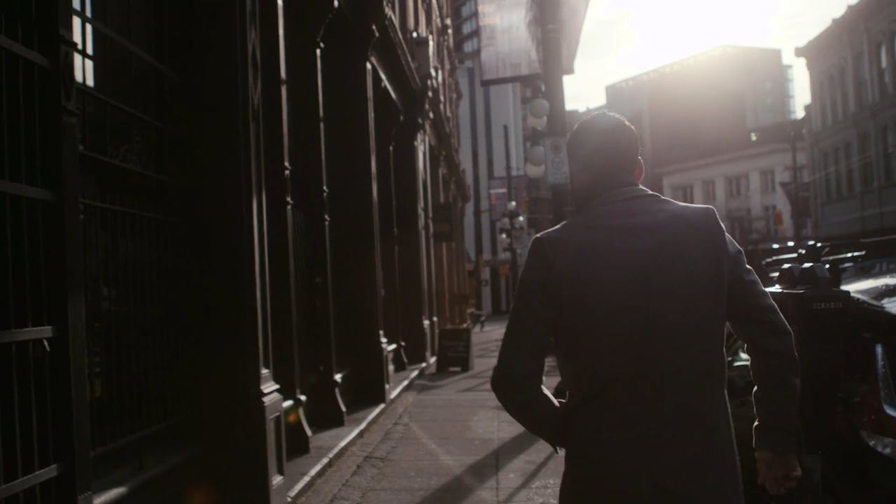 The Problem of Jesus Video Study - Mark Clark - trailer - The Problem ...